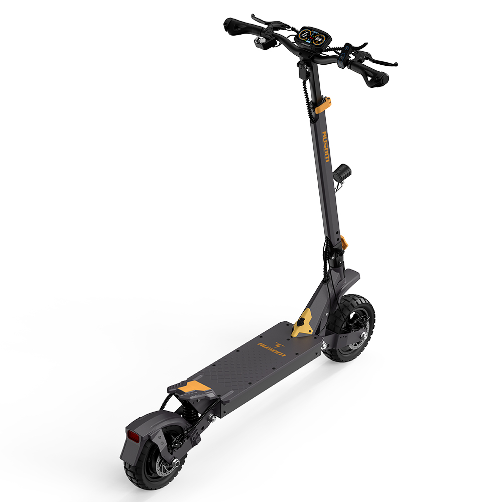 Ausom L1 Electric Scooter 800W 48V 15.6Ah | Poland