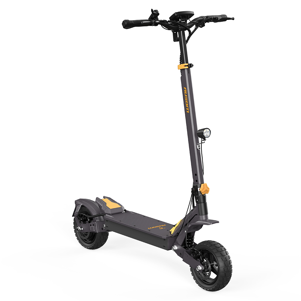 Ausom L1 Trottinette électrique 800W 48V 15,6Ah | France