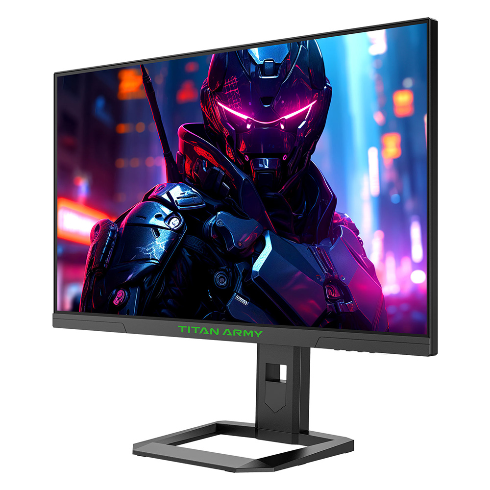 TITAN ARMY P2710S 16:9 Fast IPS QHD 240Hz Gaming Monitor | Germany