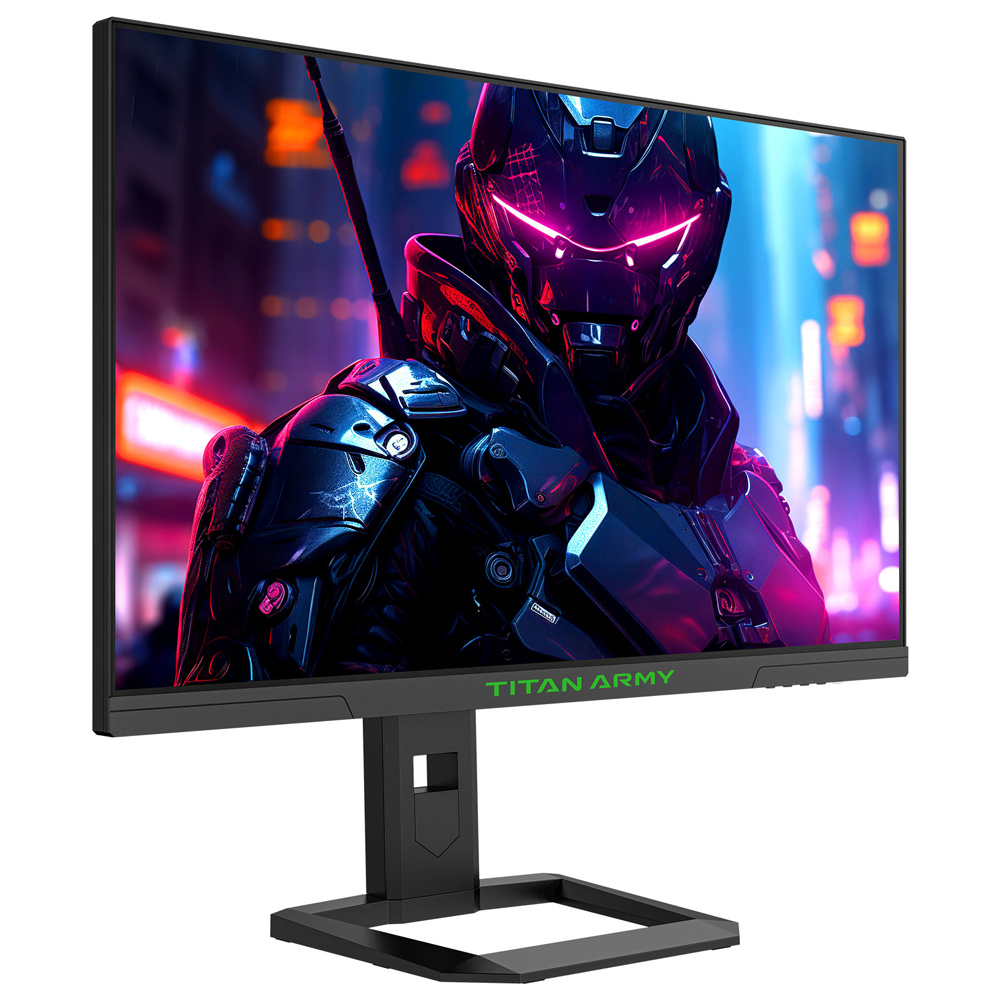 TITAN ARMY P2710S 16:9 Fast IPS QHD 240Hz Gaming monitors