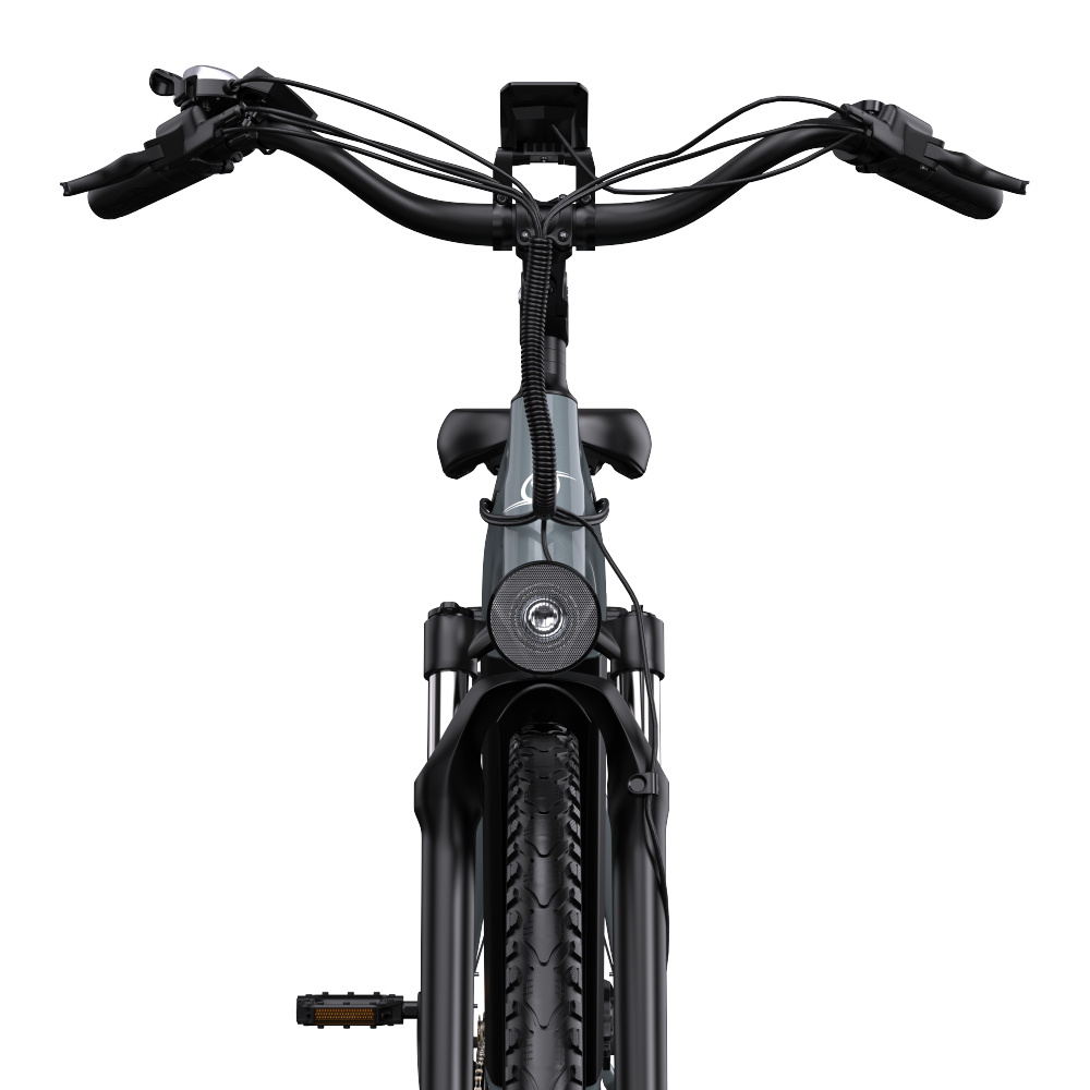 ONESPORT OT05 Pro Electric Bike 250W 36V 22.5Ah Grey | Europe