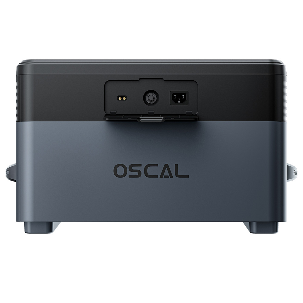Blackview Oscal PowerMax 2400 Pro Portable Power Station 2016Wh 2400W ...