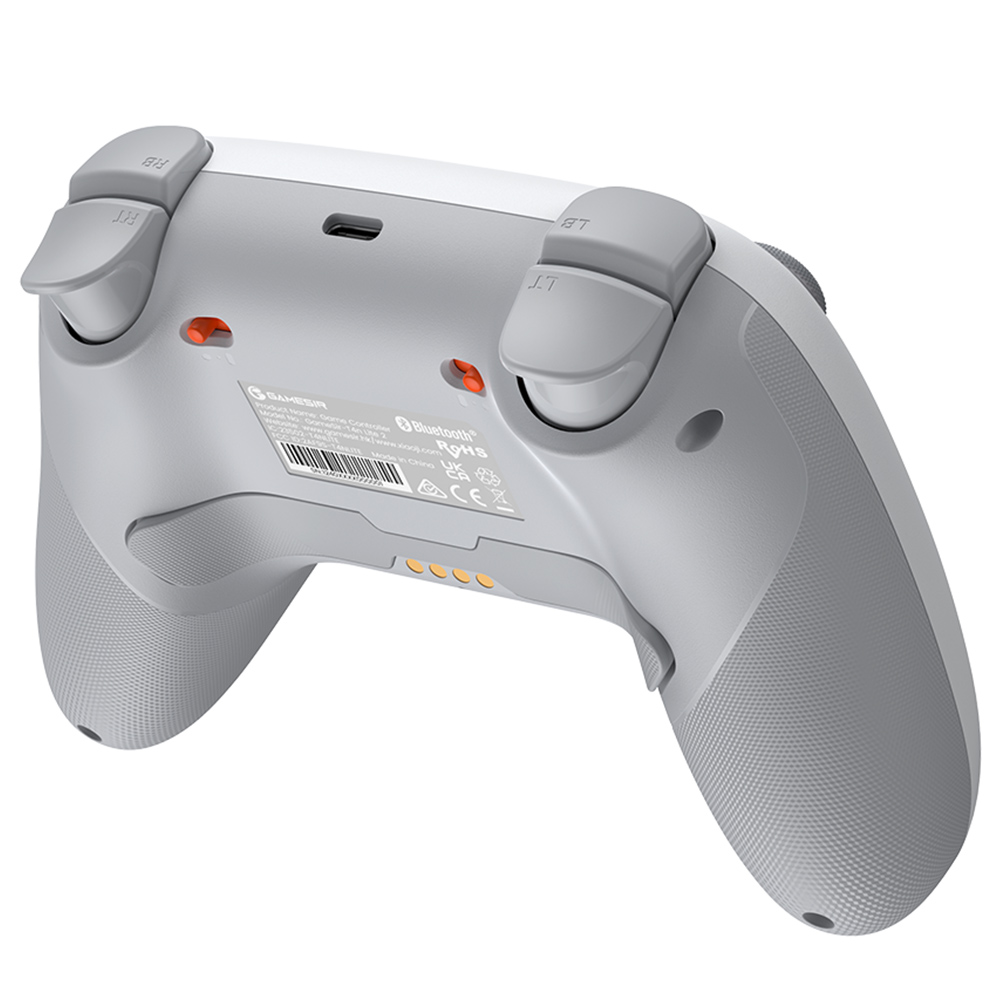 GameSir Nova 2 Lite Wireless Game Controller Luminous White