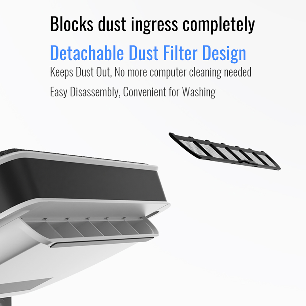 Flydigi BS2 Pro Laptop Cooling Pad for Laptops 15.6 inches and Above