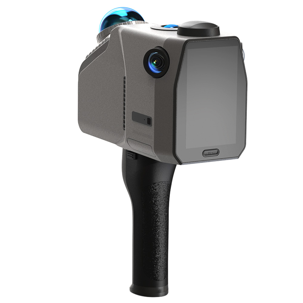 3DMakerpro Eagle Max LiDAR 3D Scanner | Europe