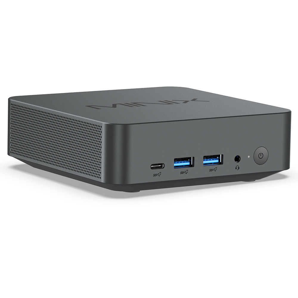 MINIX NGC N713 Mini PC i7-13620H 32GB 1TB EU/US/UK Plug