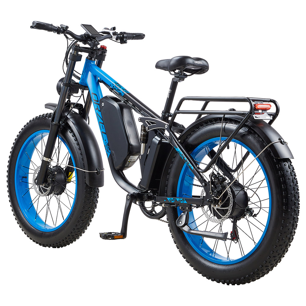 E Bike 1000 Watt 48v 50 Km H