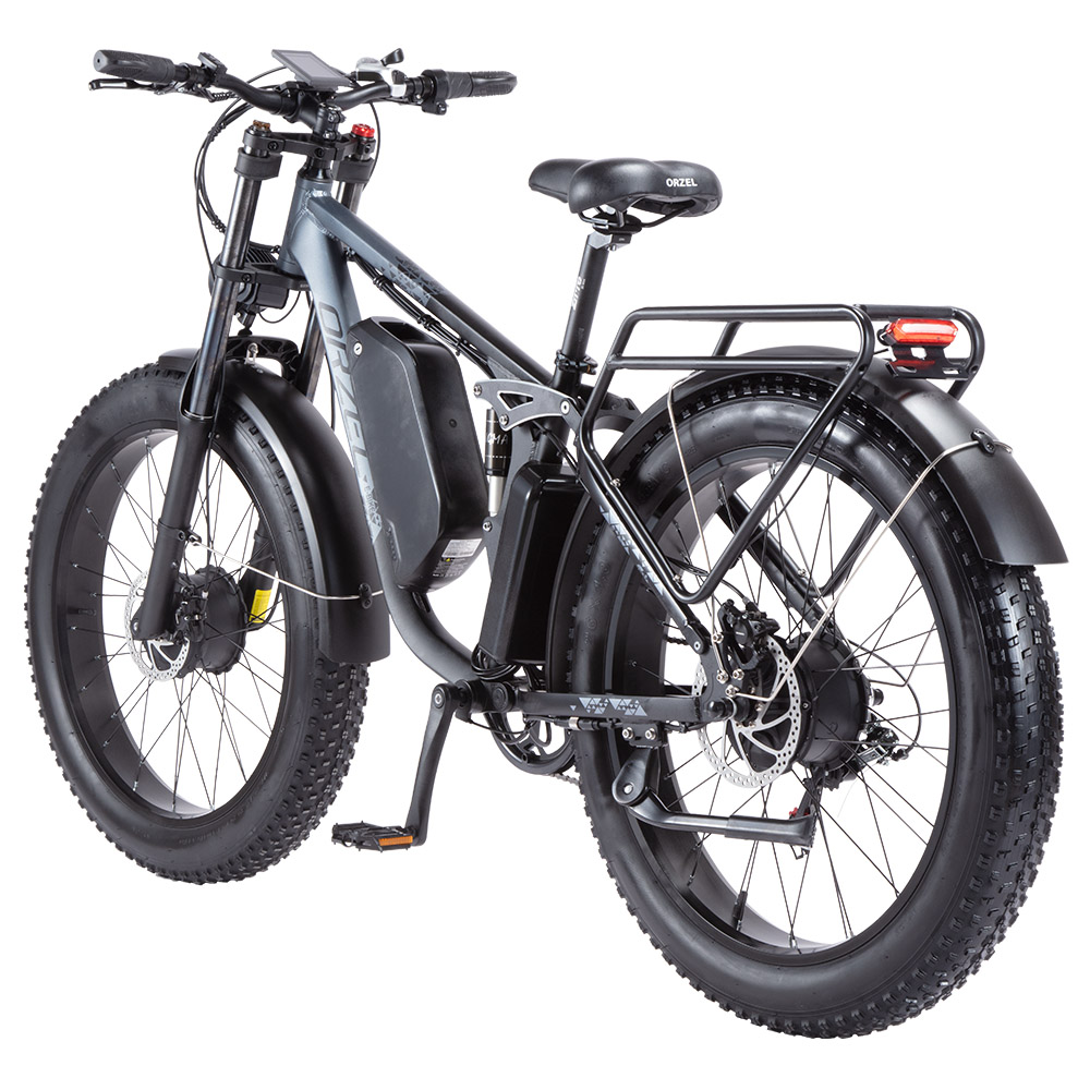 E Bike 1000 Watt 48v 50 Km H