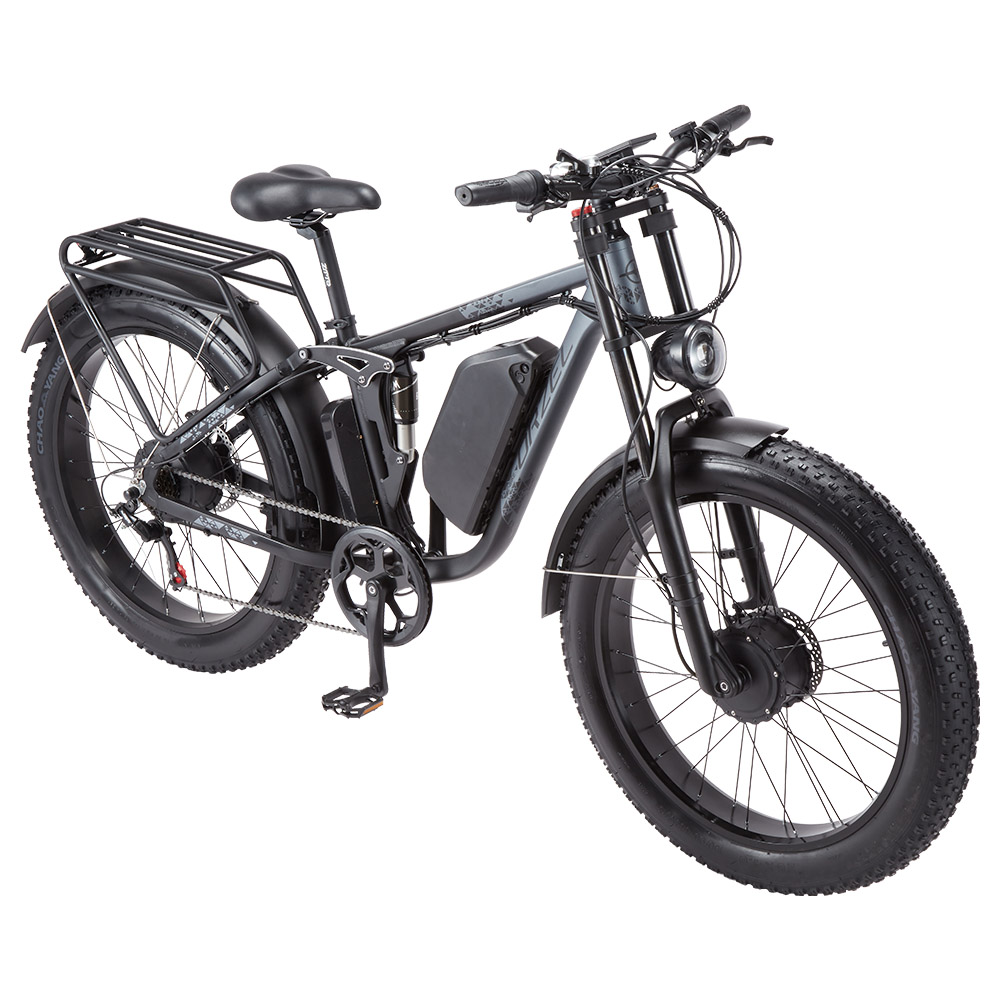 E Bike 1000 Watt 48v 50 Km H