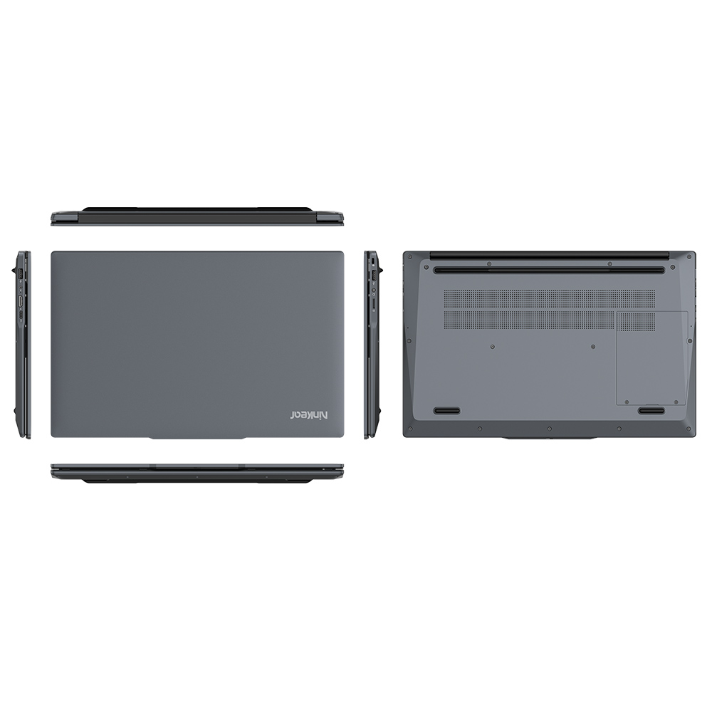 Ninkear N15 Air Laptop Intel N150 16GB 512GB