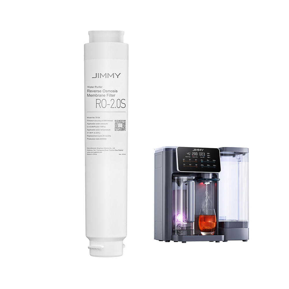 JIMMY R9 RO-2.0S Filter Reverse Osmosis Membrane Filter | Poland