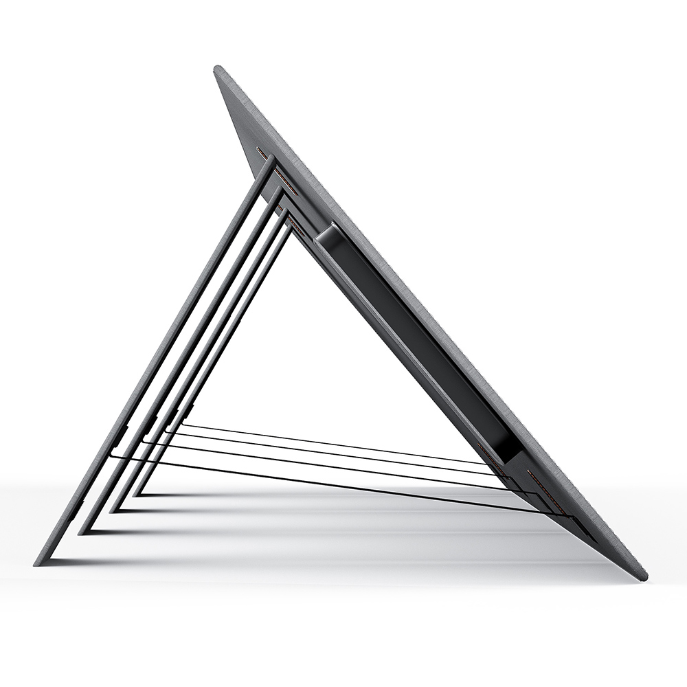AFERIY AF-S200A1 200W Portable Foldable Solar Panel | Europe