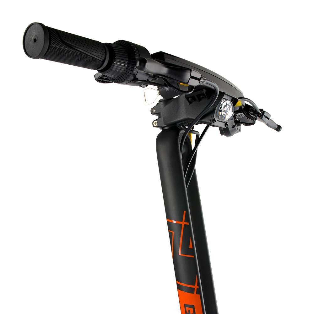 KuKirin G2 Ultra Folding Electric Scooter 800W*2 48V 18Ah