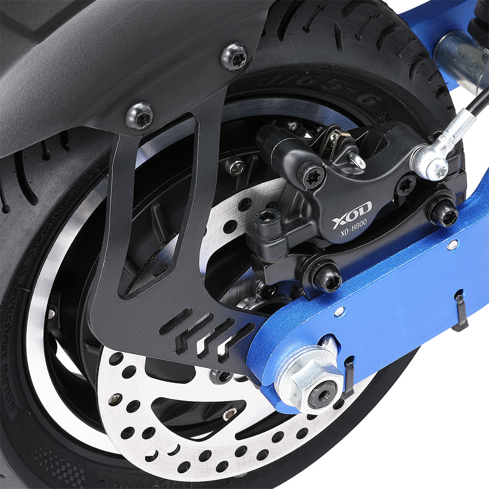 Halo Knight T108 10-inch Off-road Electric Scooter