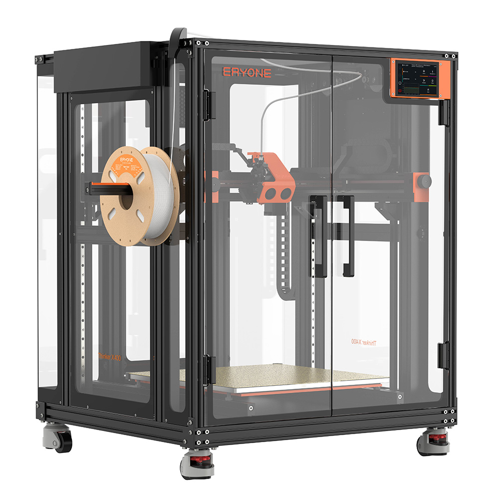 ERYONE Thinker X400 FDM 3D Printer | Europe