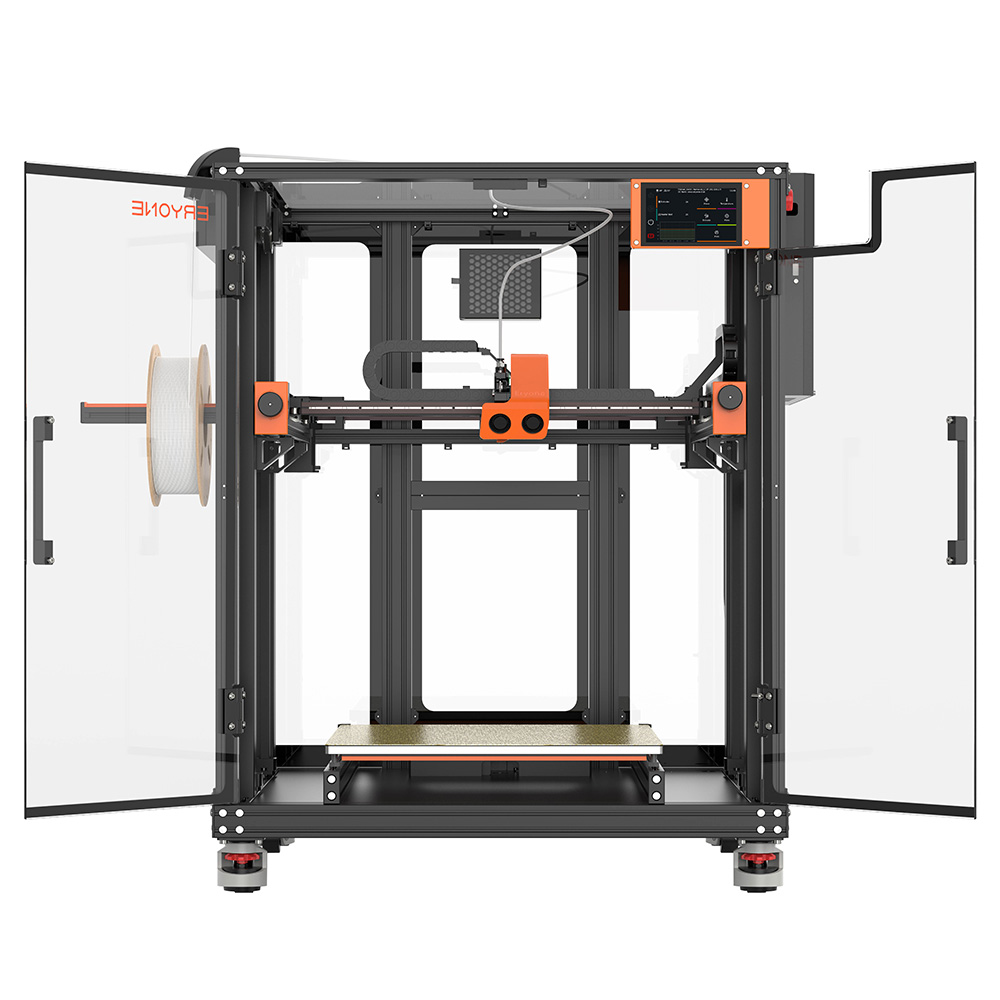 ERYONE Thinker X400 FDM 3D Printer | Europe