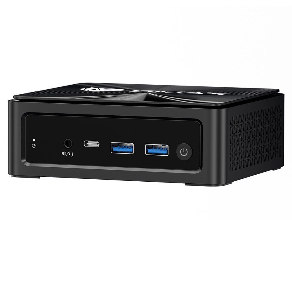 BMAX B8 A Pro Mini PC AMD R7 8745HS 16GB 512GB