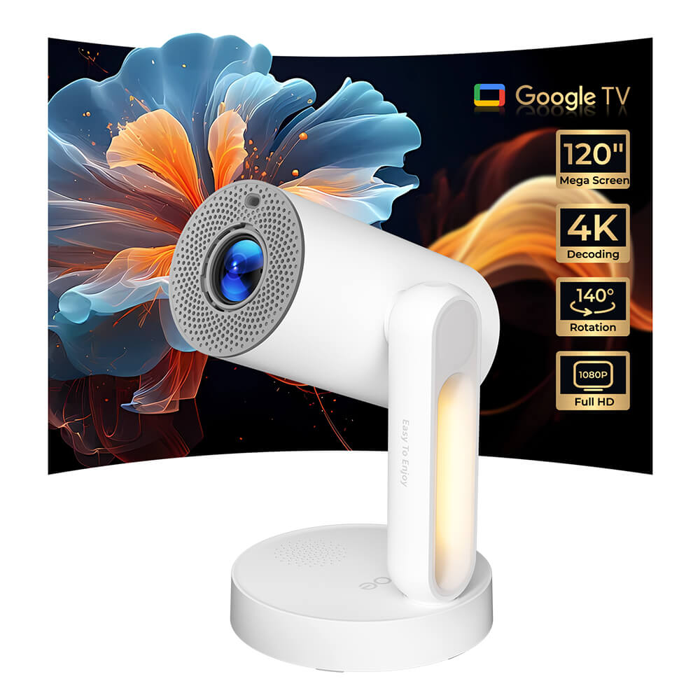 ETOE Starfish Plus Projector 300 ANSI | Poland