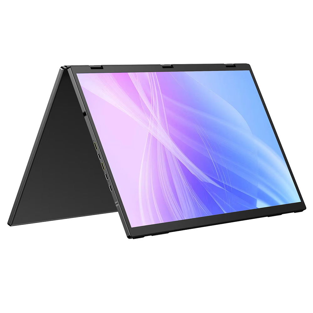 UPERFECT Delta Max Touch Dual Screen Portable Monitor US Plug