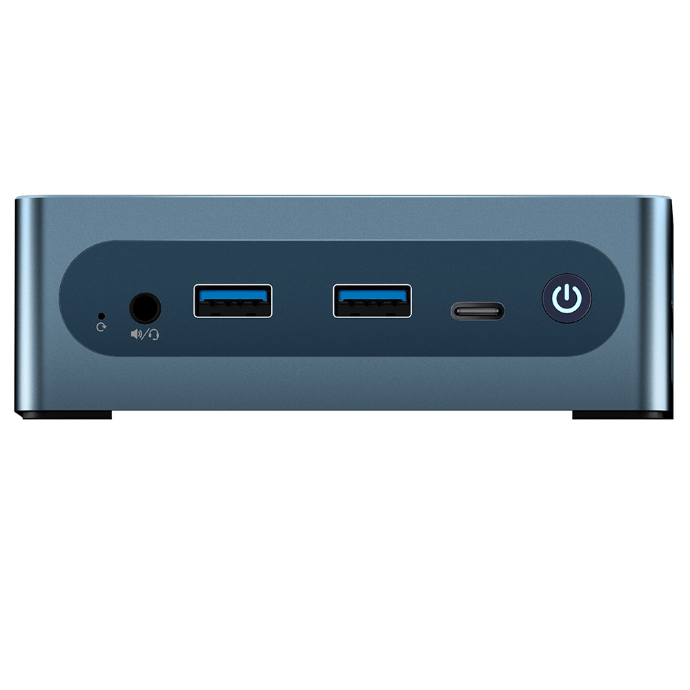 BMAX B4 Ultra Mini PC N150 16GB 512GB