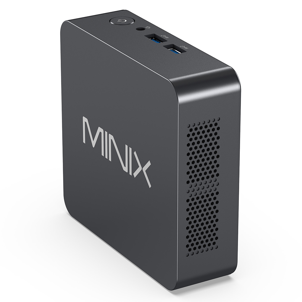 MINIX NUC355 Mini PC 16GB RAM 512GB SSD
