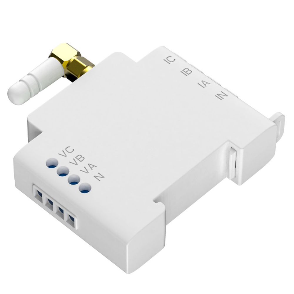 FOSSiBOT Smart Meter