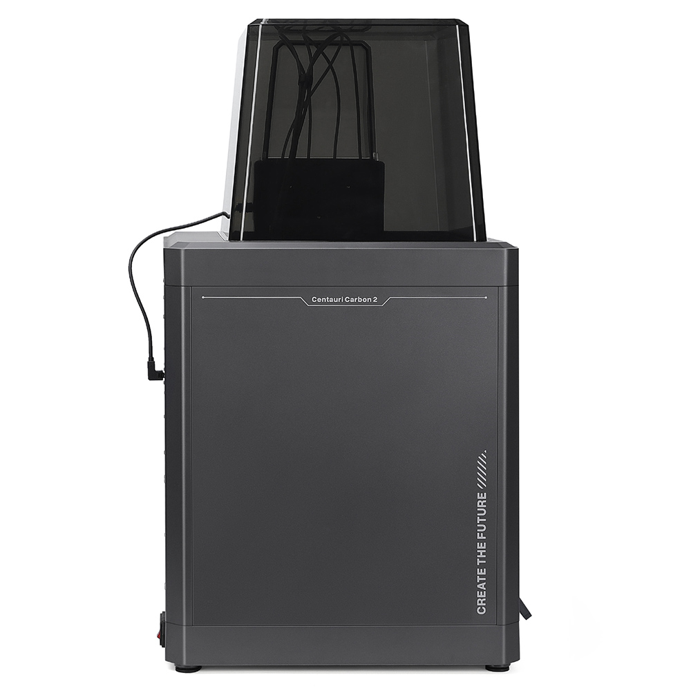 ELEGOO Centauri Carbon 2 (CC2) – Best 3D Printer with CoreXY, Four ...