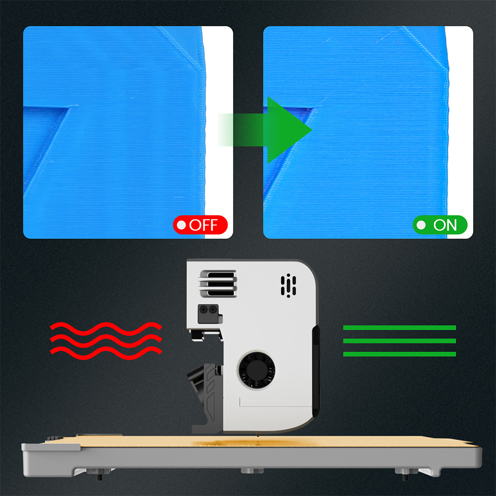 Artillery M1 Pro S1 3D Printer | Europe