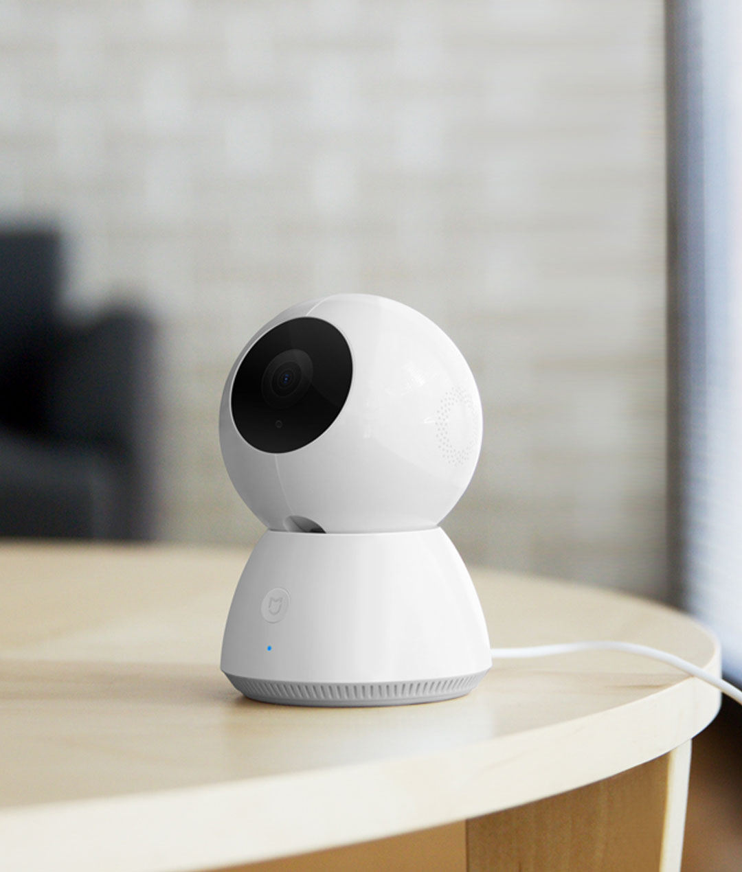 xiaomi MIJIA Dome Home Camera