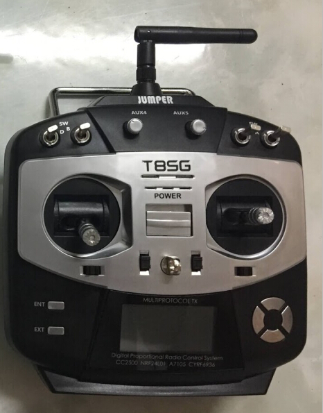 Jumper T8SG Multi-Protocal Remote Control