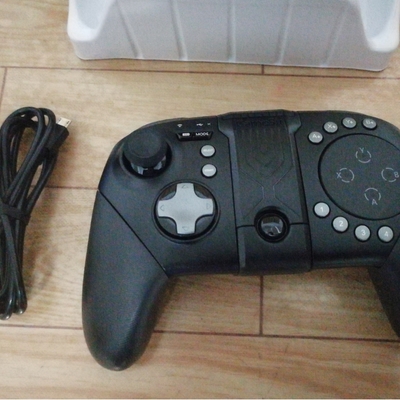 GameSir G5 Bluetooth 5.0 Game Controller Black
