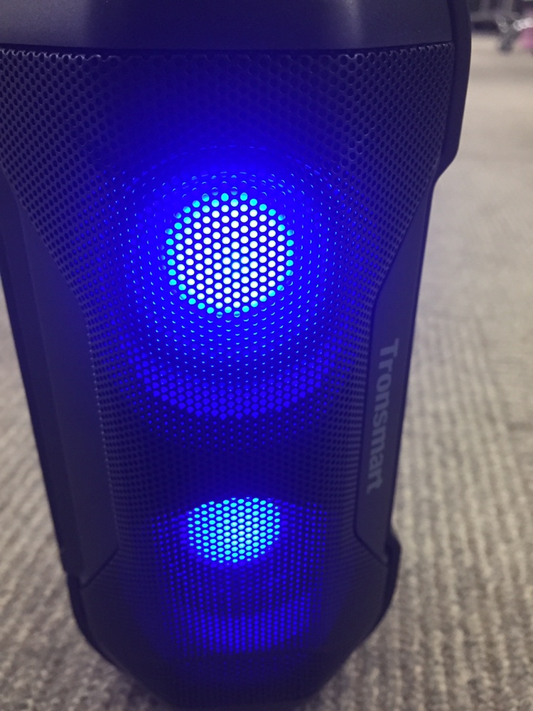 Tronsmart Element Blaze 10W Bluetooth Speaker