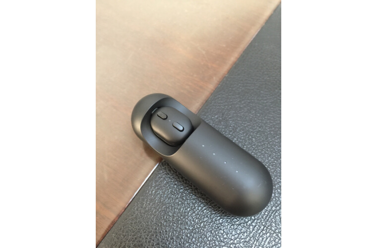 QCY Mini 2 Single TWS Wireless Bluetooth Earphone Black