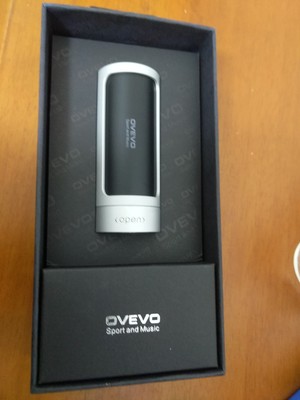 OVEVO Q62 Pro Bluetooth Earphone Black