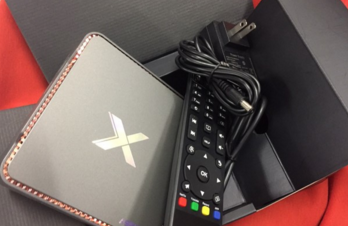 A95X MAX II Amlogic S905X3 4GB/64GB Android 9.0 TV Box