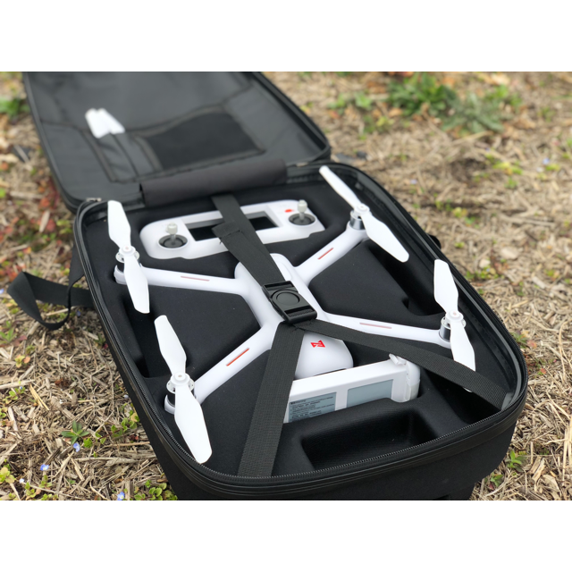 Xiaomi FIMI A3 1080P 5.8G GPS 1KM FPV Drone RTF White