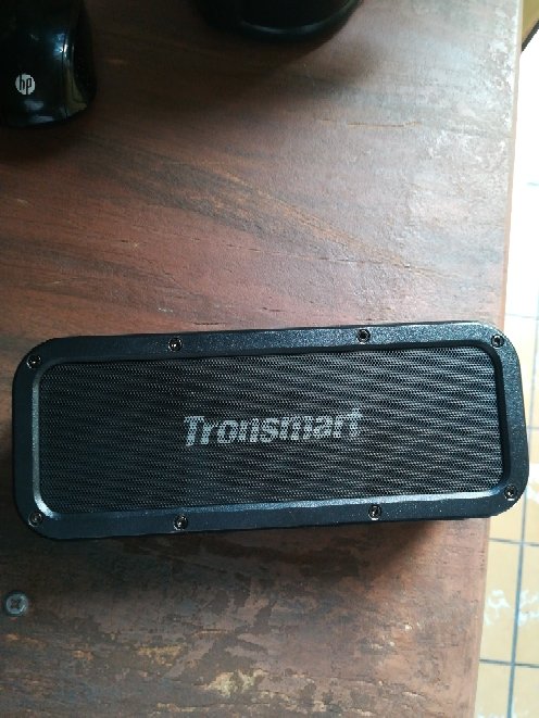 Tronsmart Element Force Portable Bluetooth Speaker