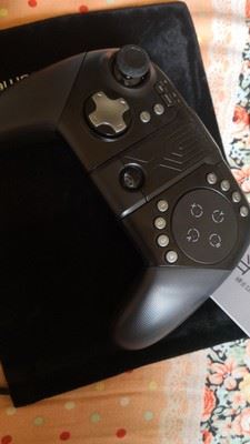GameSir G5 Bluetooth 5.0 Game Controller Black