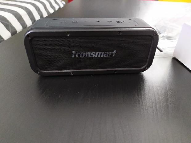 Tronsmart Element Force Portable Bluetooth Speaker