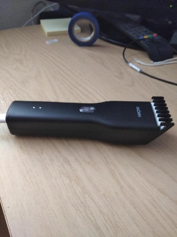 ENCHEN Multi-purpose Electric Hair Clipper Trimmer Black