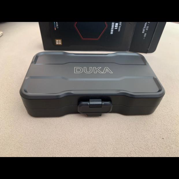 Duka RS1 24 in 1 Household Toolkit Ratchet Set