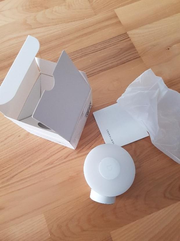 xiaomi Mijia MJYD02YL Night Light Generation 2 White