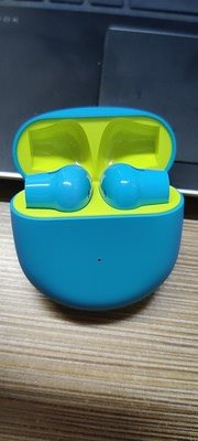 OnePlus Buds TWS Earphones Blue