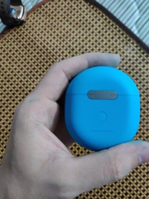 OnePlus Buds TWS Earphones Blue