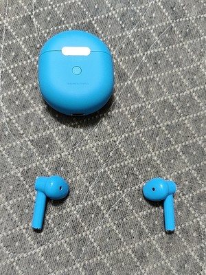 OnePlus Buds TWS Earphones Blue