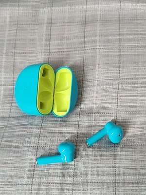 OnePlus Buds TWS Earphones Blue