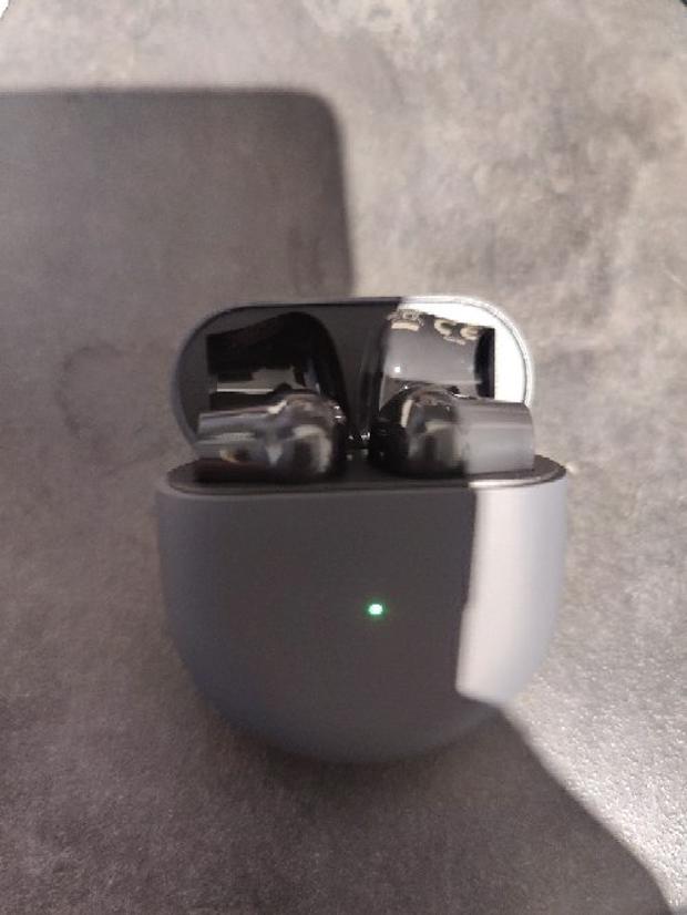 OnePlus Buds TWS Earphones Black