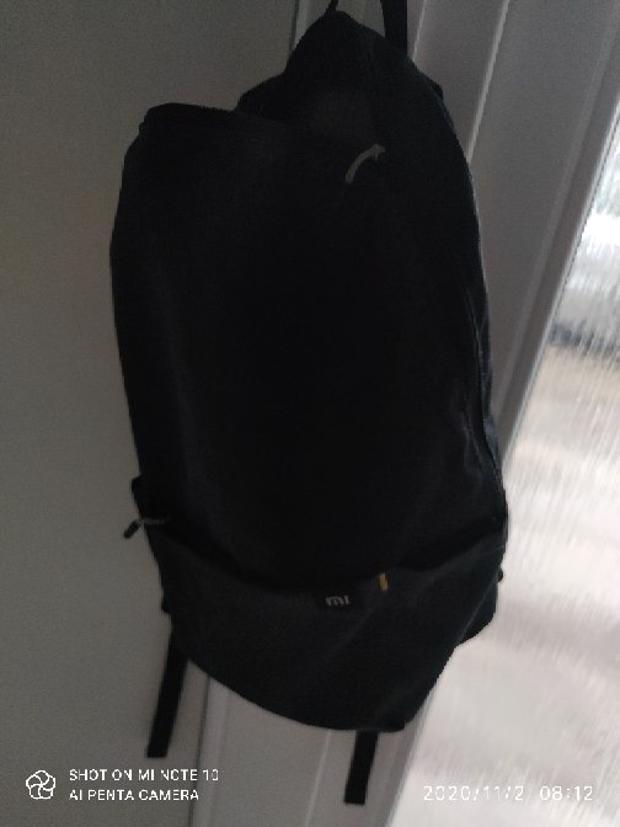 Xiaomi Small Backpack Level 4 Waterproof 10L Capacity