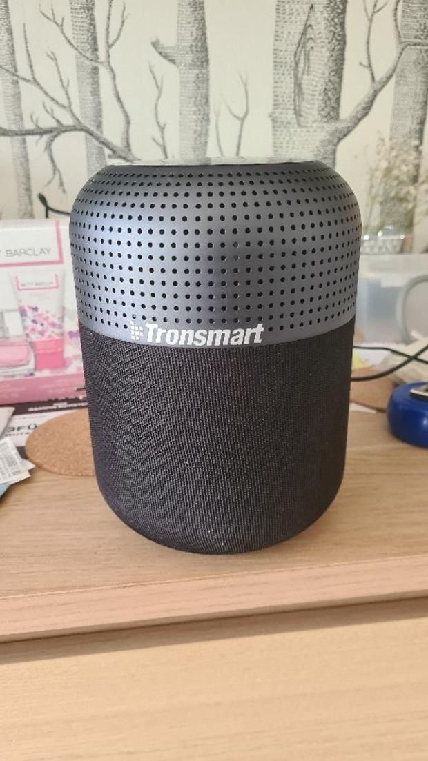Tronsmart Element T6 Max 60W Bluetooth 5.0 NFC Speaker Black
