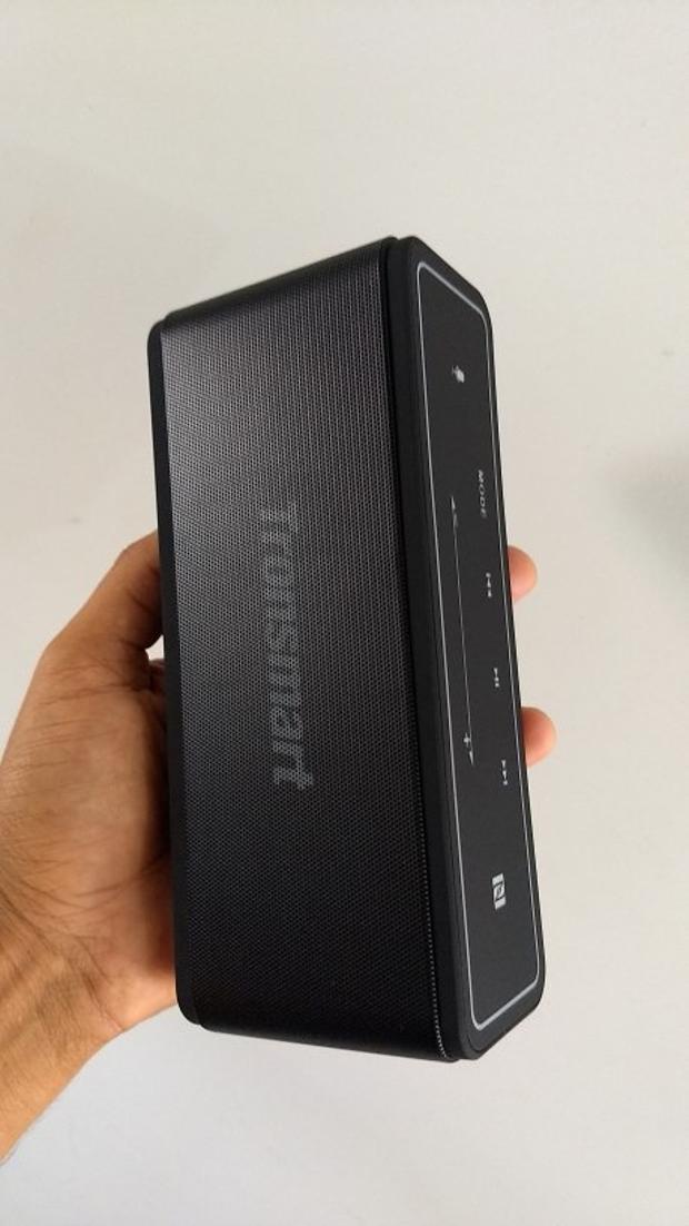 Tronsmart Element Mega Bluetooth Speaker Black